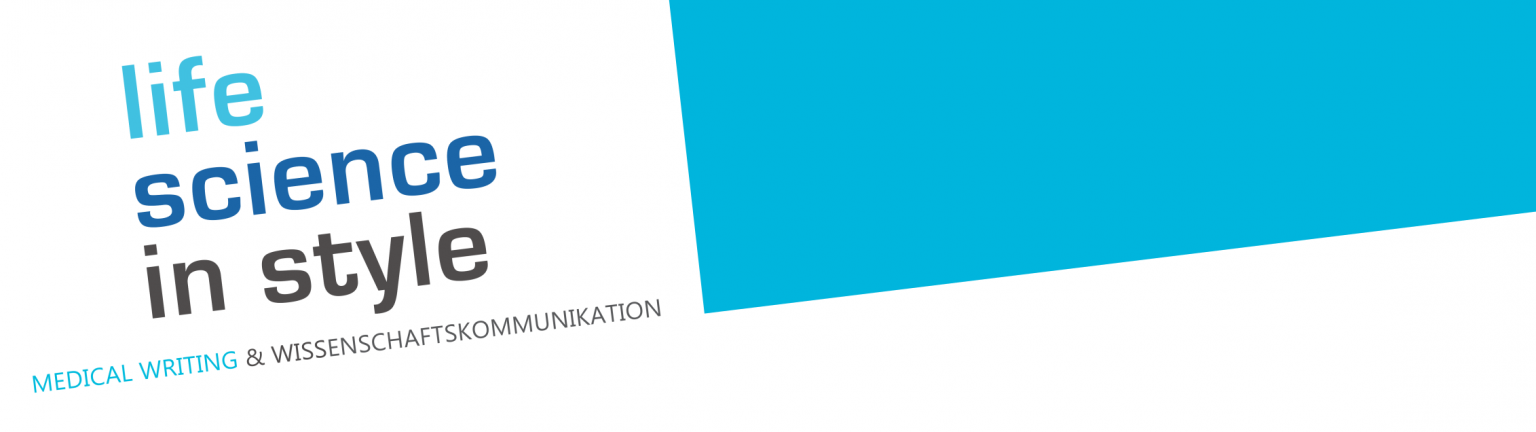 Was ist Life Science? ⋆ Life Science In Style ⋆ Dr. Christine Haselier